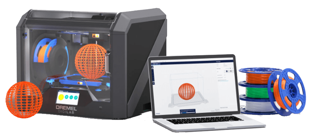 Dremel Digilab 3D45 EDU 3D Printer Price Quote Request Dremel Digilab 3D45 EDU 3D Printer Price Quote Request